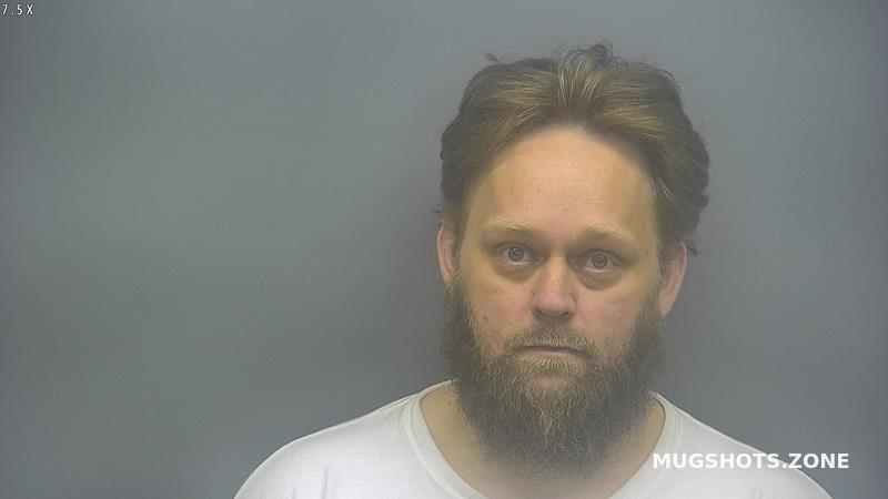 RATHER JOSHUA LYNN 06/30/2025 - Isabella County Mugshots Zone