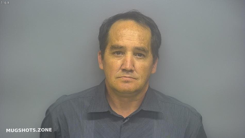 NOLAN DANIEL JACOB 06/30/2025 - Isabella County Mugshots Zone