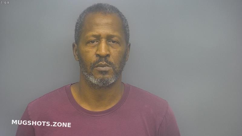 BECK SEAN WENDELL 07/01/2025 - Isabella County Mugshots Zone