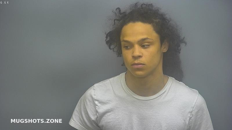 WILLIS SYNCERE MARTELL 07/11/2025 - Isabella County Mugshots Zone