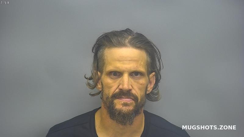 FOWLER ZACHARY SEAN 08/11/2025 - Isabella County Mugshots Zone