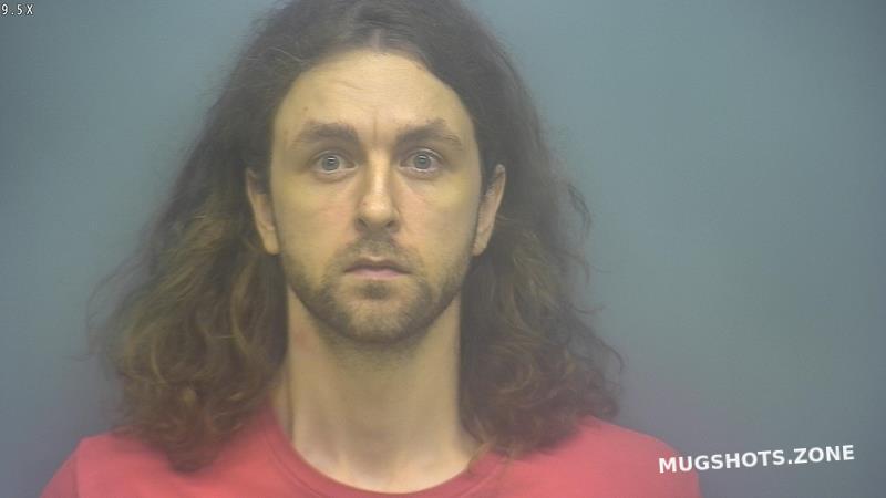 ANGOTTI ADAM GIOVANNI 10/06/2025 - Isabella County Mugshots Zone