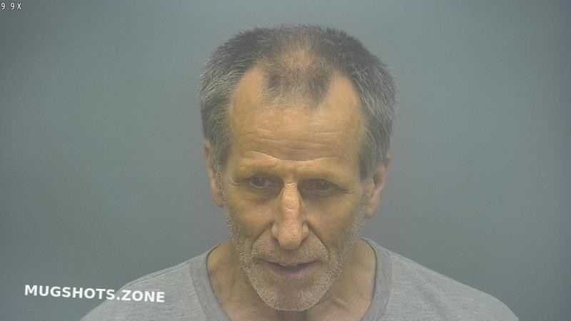 STOUGH SCOTT LEE 10/15/2025 - Isabella County Mugshots Zone