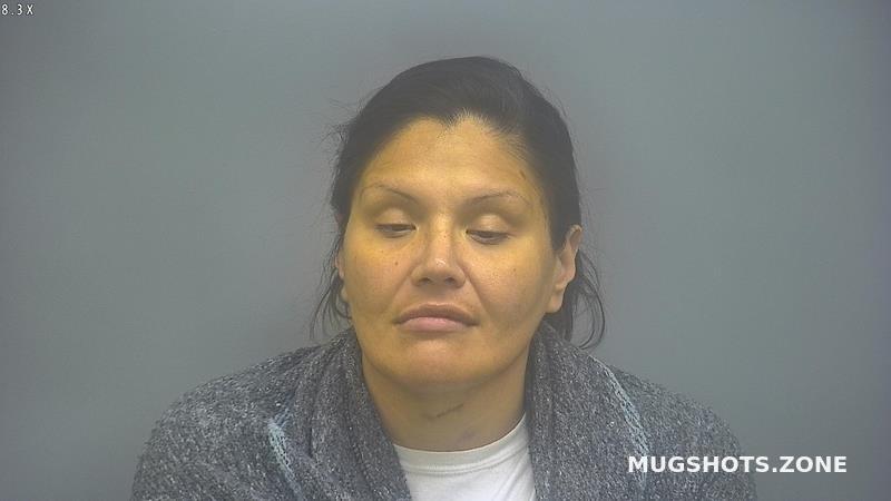 FRANCIS CHEYENNE JOSEPHINE 10/21/2025 - Isabella County Mugshots Zone