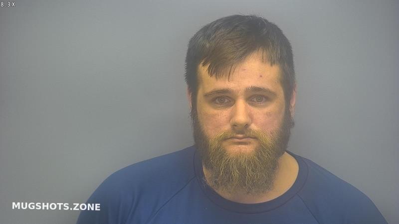 MALOTT KENNETH JAMES JR 10/23/2025 - Isabella County Mugshots Zone