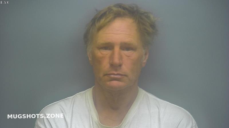 DECKER JOHN CURRIER 10/30/2025 - Isabella County Mugshots Zone