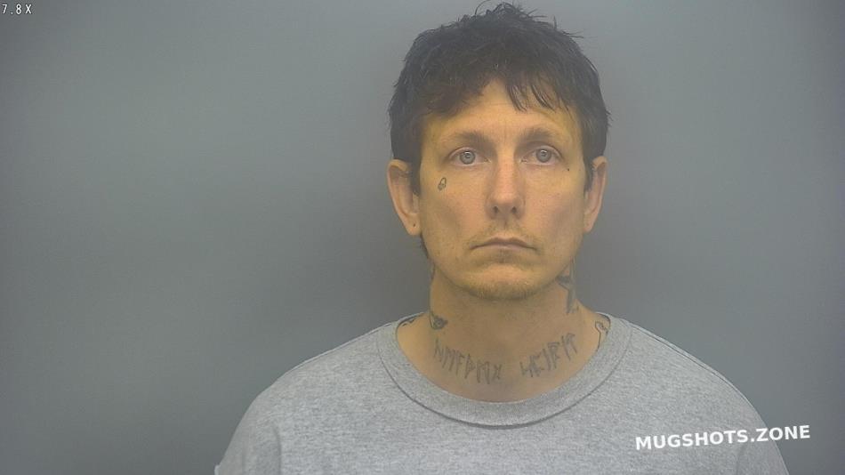 MOORE JASON TYLER 11/07/2025 - Isabella County Mugshots Zone