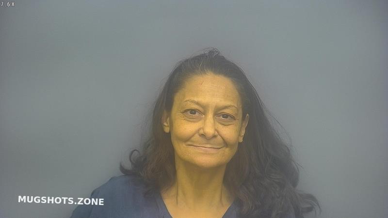 SEPULVEDA JULIE ANN 11/11/2025 - Isabella County Mugshots Zone