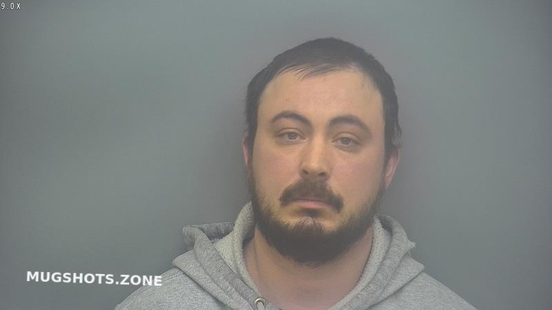 CLEMENTS ALAN LEON 11/24/2025 - Isabella County Mugshots Zone