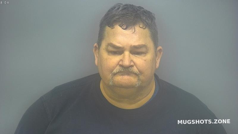 RILEY DOUGLAS EUGENE 12/24/2025 - Isabella County Mugshots Zone