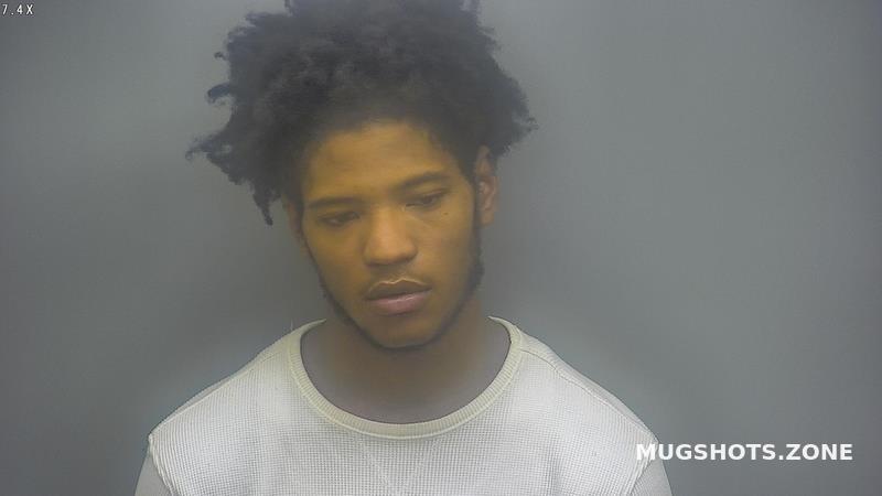 STEWART ETHAN LAMAR 01/12/2026 - Isabella County Mugshots Zone