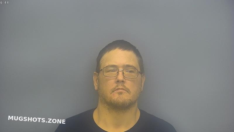 MARTIN LEVI SETH 01/15/2026 - Isabella County Mugshots Zone