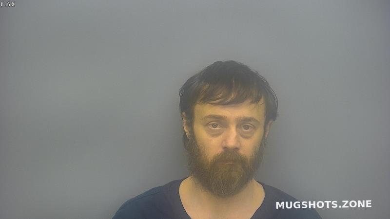 HUSTED JOSHUA ALLEN 01/15/2026 - Isabella County Mugshots Zone