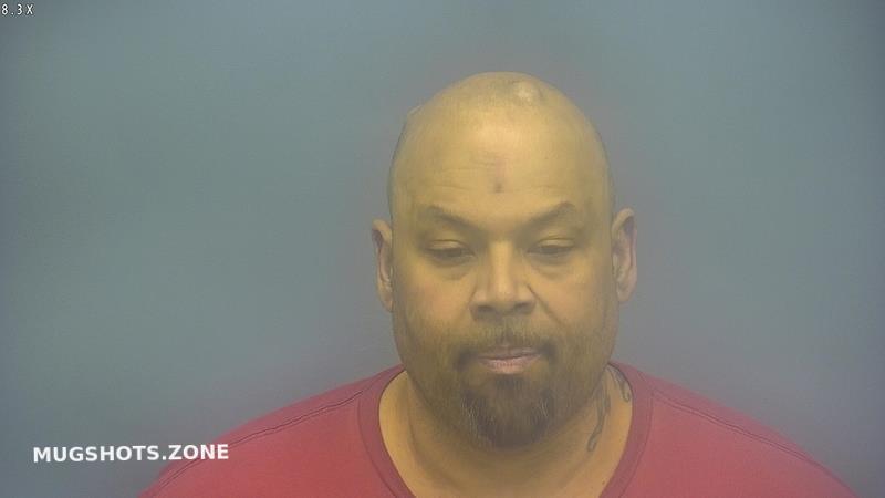 KEMP CHAD JEREMY 02/12/2026 - Isabella County Mugshots Zone