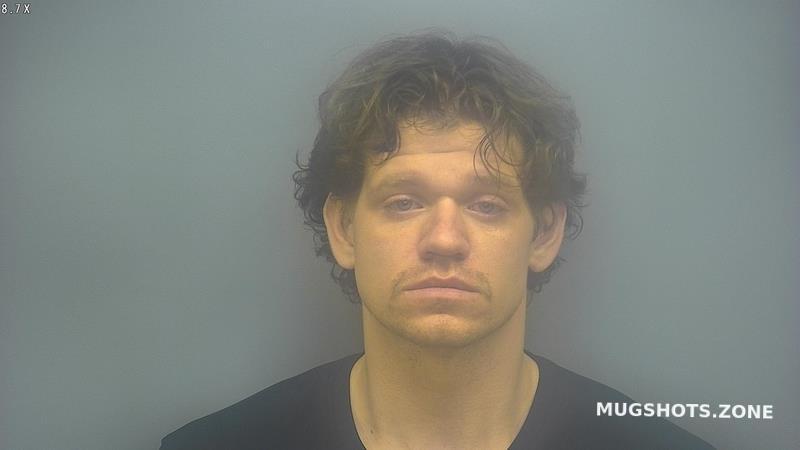 BENNETT DUSTIN ROBERT 02/20/2026 - Isabella County Mugshots Zone