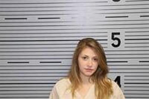 ANGELLICA ELITHA LOWE 12/02/2020 - Jackson County Mugshots Zone
