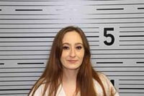 TONDRA NICHOLE ALLEN 12/09/2020 - Jackson County Mugshots Zone