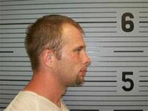 ERIC WILLIAM LEDFORD 01/13/2021 - Jackson County Mugshots Zone