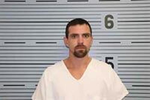 JESSIE WAYLON GIVENS 01/15/2021 - Jackson County Mugshots Zone