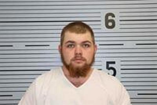 SAMUEL CLAY DEMPSEY 01/16/2021 - Jackson County Mugshots Zone