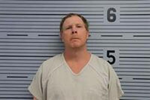 JEREMY SHANE NUNLEY 01/20/2021 - Jackson County Mugshots Zone