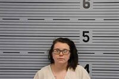SHAUNA ALEXIS WHEELER 01/21/2021 - Jackson County Mugshots Zone