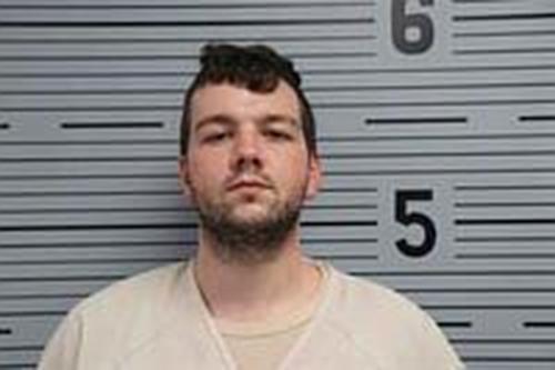 JUSTIN LEE WEST 01/28/2021 - Jackson County Mugshots Zone