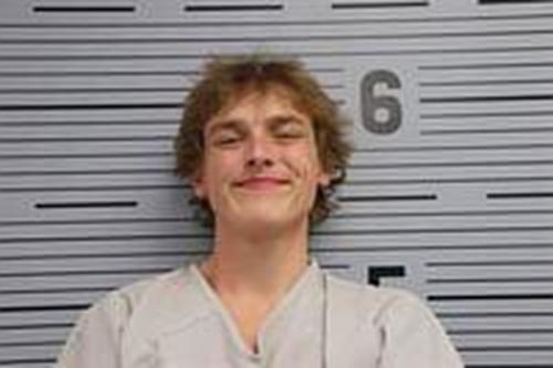 MYLES IVERSON CHAMBERS 02/13/2021 - Jackson County Mugshots Zone