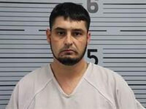 ERIC RHETT HILDERBRAND 02/22/2021 - Jackson County Mugshots Zone