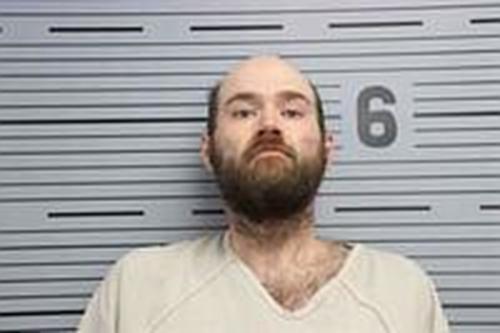 JONATHAN PATRICK BREWER 02/27/2021 - Jackson County Mugshots Zone