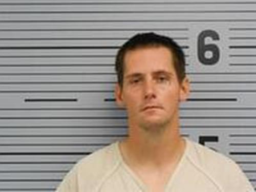 DARRELL WAYNE MILLER 03/10/2021 - Jackson County Mugshots Zone