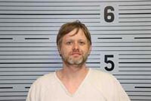 JEREMY CHRISTOPHER CHAMBERS 03/18/2021 - Jackson County Mugshots Zone