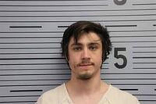 CRAIG MALONE 03/22/2021 - Jackson County Mugshots Zone