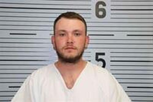 TYLER WESLEY BENNETT 04/07/2021 - Jackson County Mugshots Zone