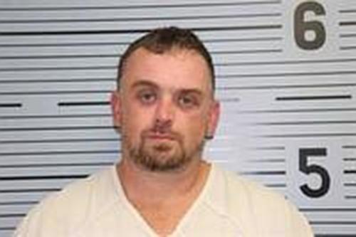 CHRISTOPHER ALAN GOGGANS 04/19/2021 - Jackson County Mugshots Zone