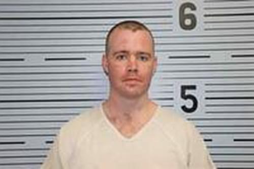 JEREMY DON GILLIAM 04/22/2021 - Jackson County Mugshots Zone