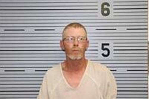 GEORGE EDWARD WALLACE 05/03/2021 - Jackson County Mugshots Zone