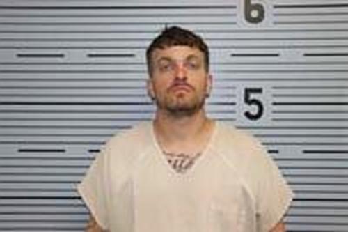 MARK BRANDON PARKER 05/03/2021 - Jackson County Mugshots Zone