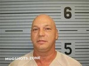 DAVID WAYNE WILSON 05/10/2021 - Jackson County Mugshots Zone