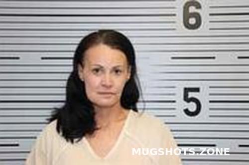 JENNIFER NICOLE BROWNFIELD 06/07/2021 - Jackson County Mugshots Zone
