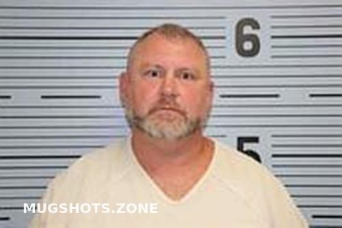 GERALD DEAN PLUNK 06/11/2021 - Jackson County Mugshots Zone
