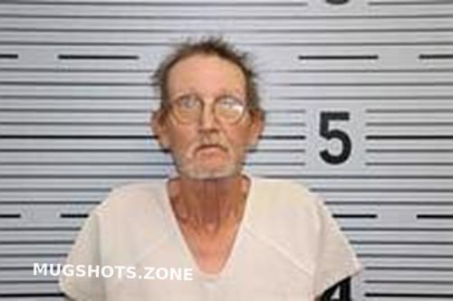 RANDALL AARON FRAZIER 06/11/2021 - Jackson County Mugshots Zone