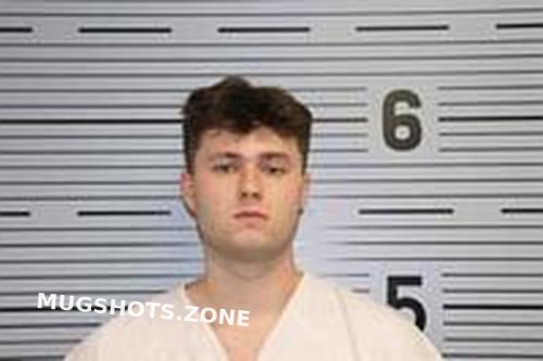 DYLAN RAY ODELL 06/18/2021 - Jackson County Mugshots Zone