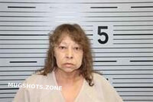 ANGELA LEIGH HARDING 07/01/2021 - Jackson County Mugshots Zone