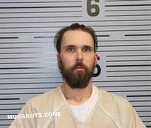 DUSTIN BLAKE ROGERS 07/01/2021 - Jackson County Mugshots Zone