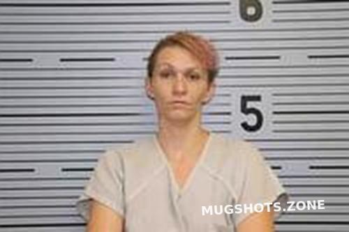 AMBER LYNN MORRIS 09/07/2021 - Jackson County Mugshots Zone