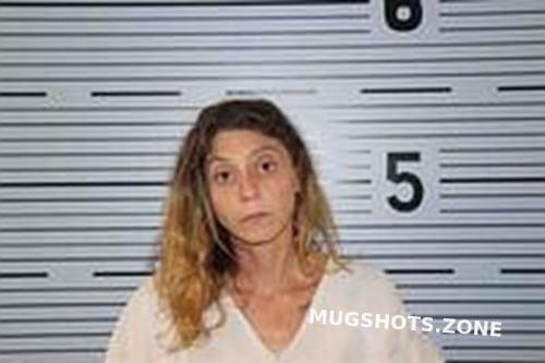 LACIE SHAYLYN DAVIS 09/25/2021 - Jackson County Mugshots Zone