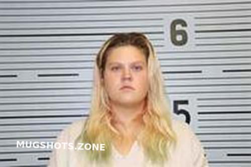 ERICA NICOLE LANDIS 09/27/2021 - Jackson County Mugshots Zone