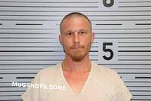 MASON NOEL PLUNK 10/19/2021 - Jackson County Mugshots Zone