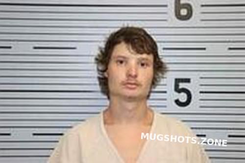 JEREMY RYAN HAMMONS 10/29/2021 - Jackson County Mugshots Zone
